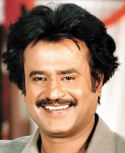 CINE WORLD: Kollywood Rajinikanth